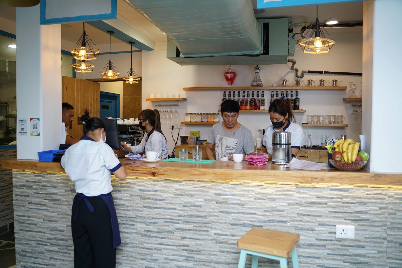 About – Norwang Cafe and Restaurant