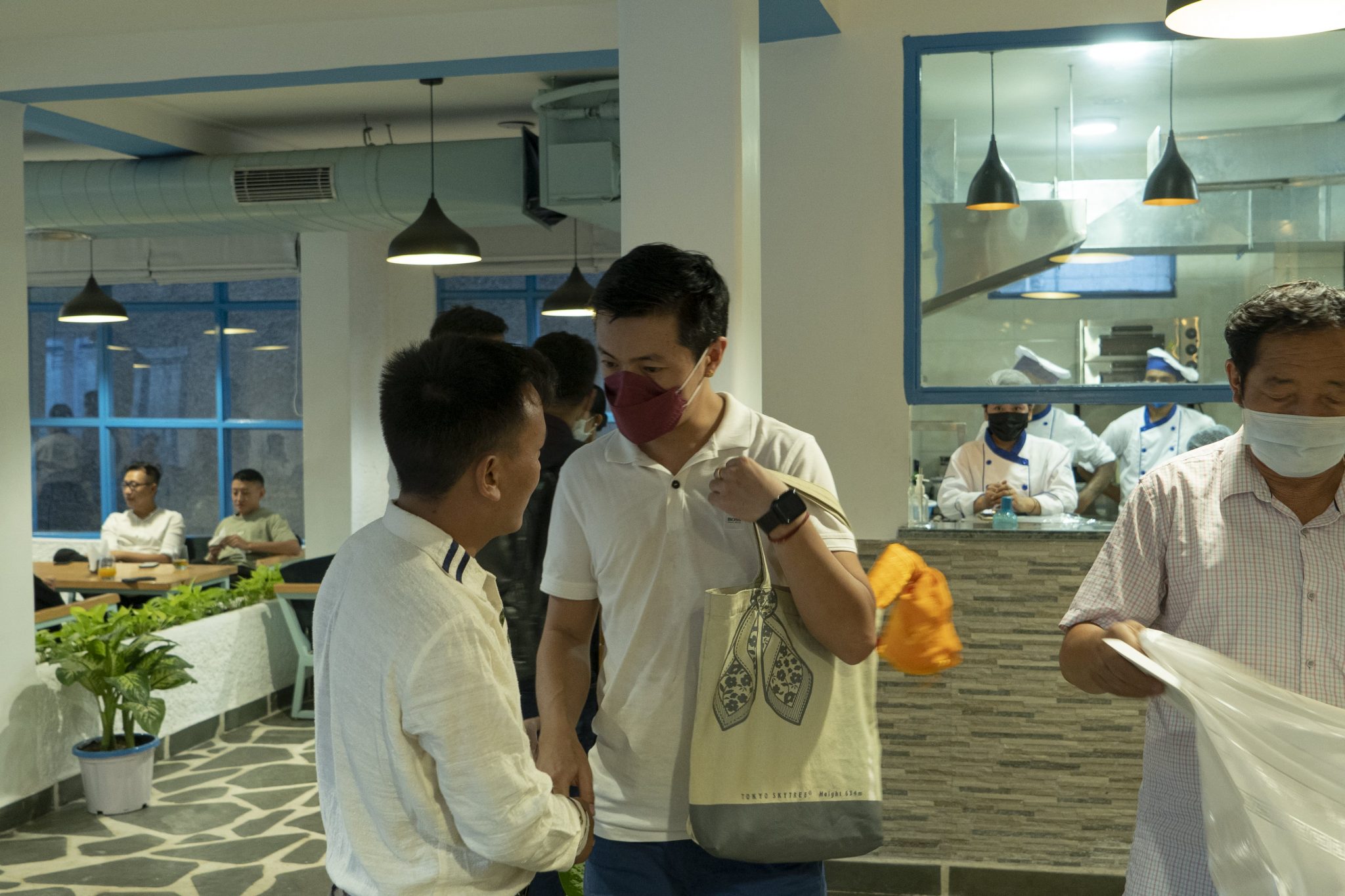 Gallery – Norwang Cafe and Restaurant